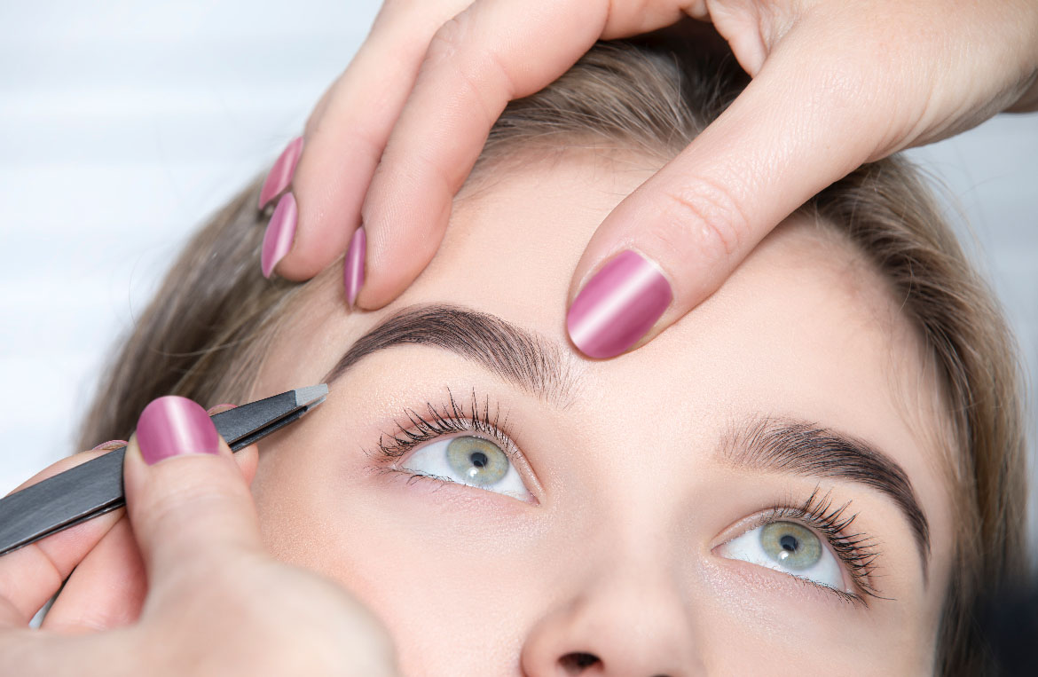 Signature HD Brows by Lydia Cresswell